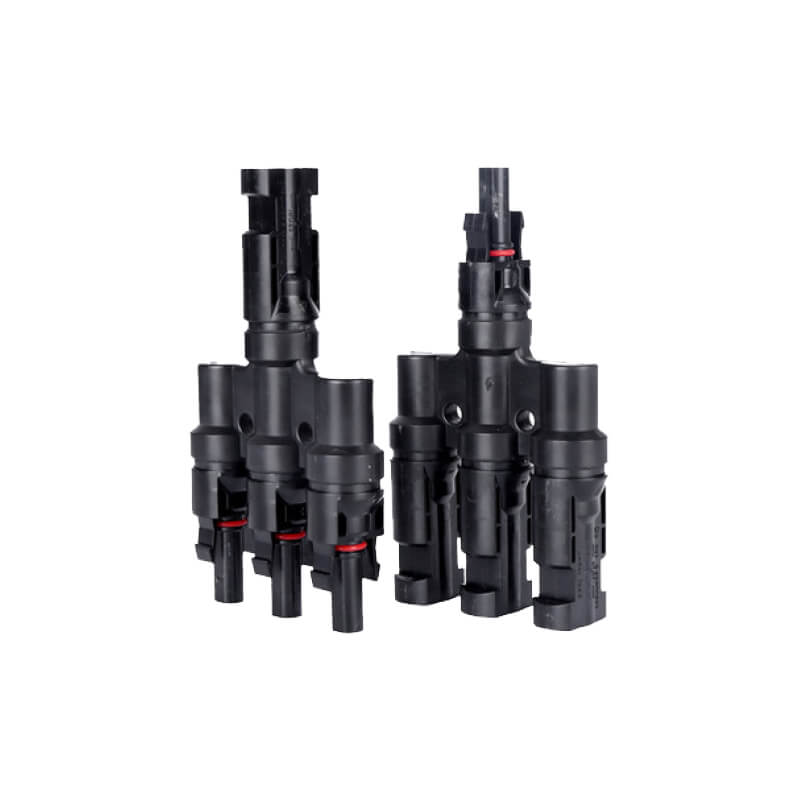 MC4 3-1 Konnektör - Exelon